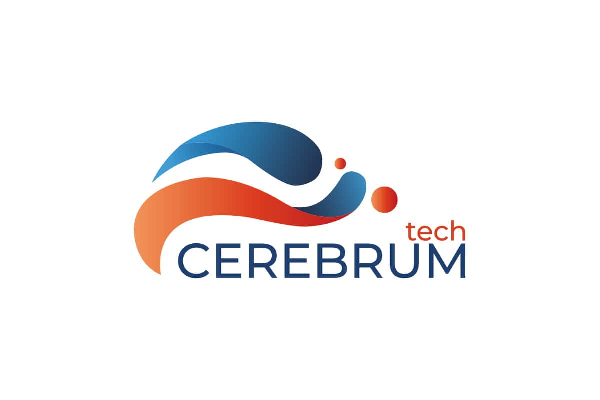 Cerebrum Logo Design - Semih Demirci